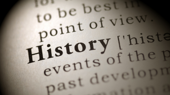 6 Tips For Documenting Your Personal History